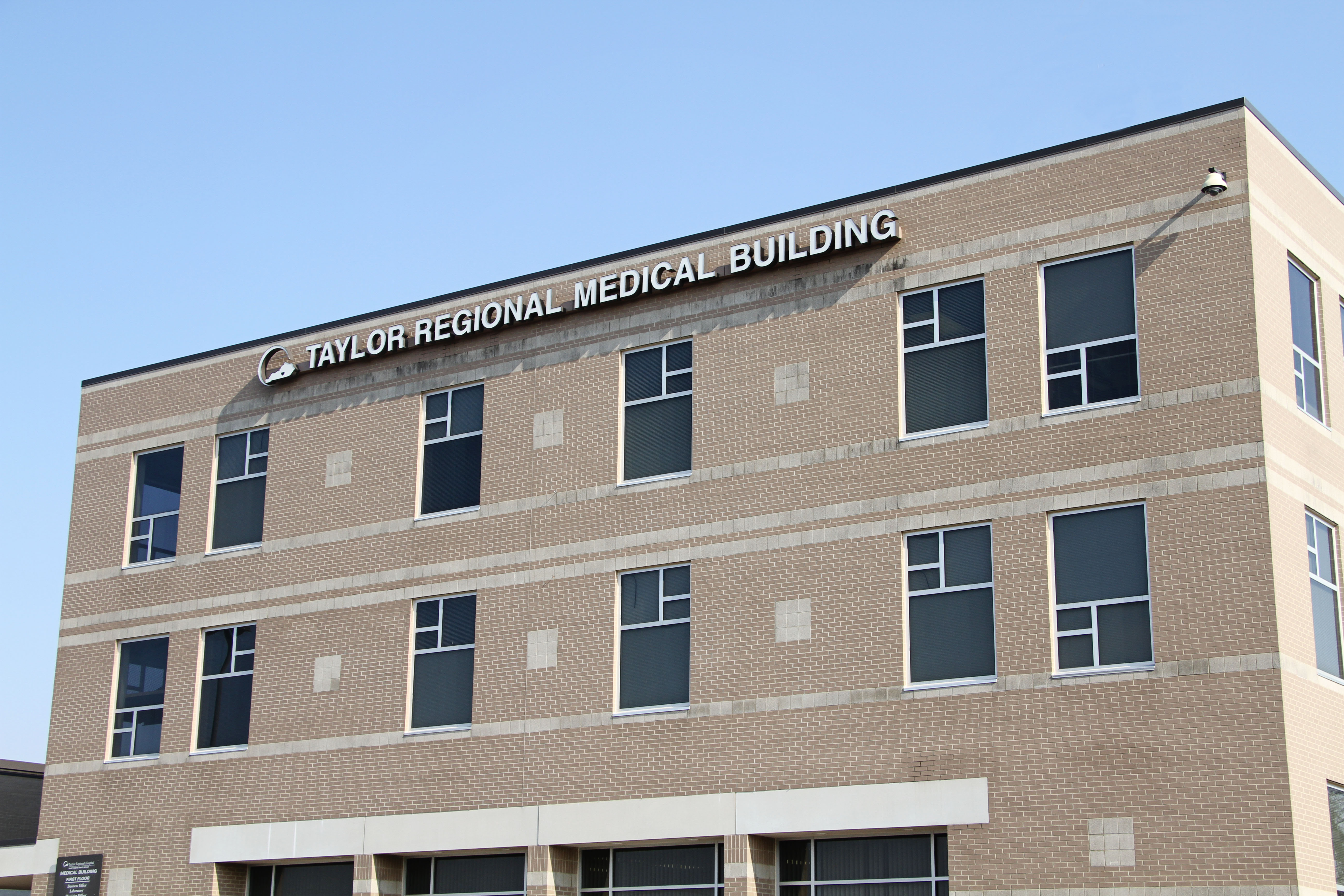 Locations – Taylor Regional Urology